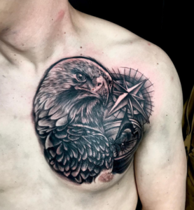 50+ Unique Cover Up Tattoo Ideas (The Complete Guide)