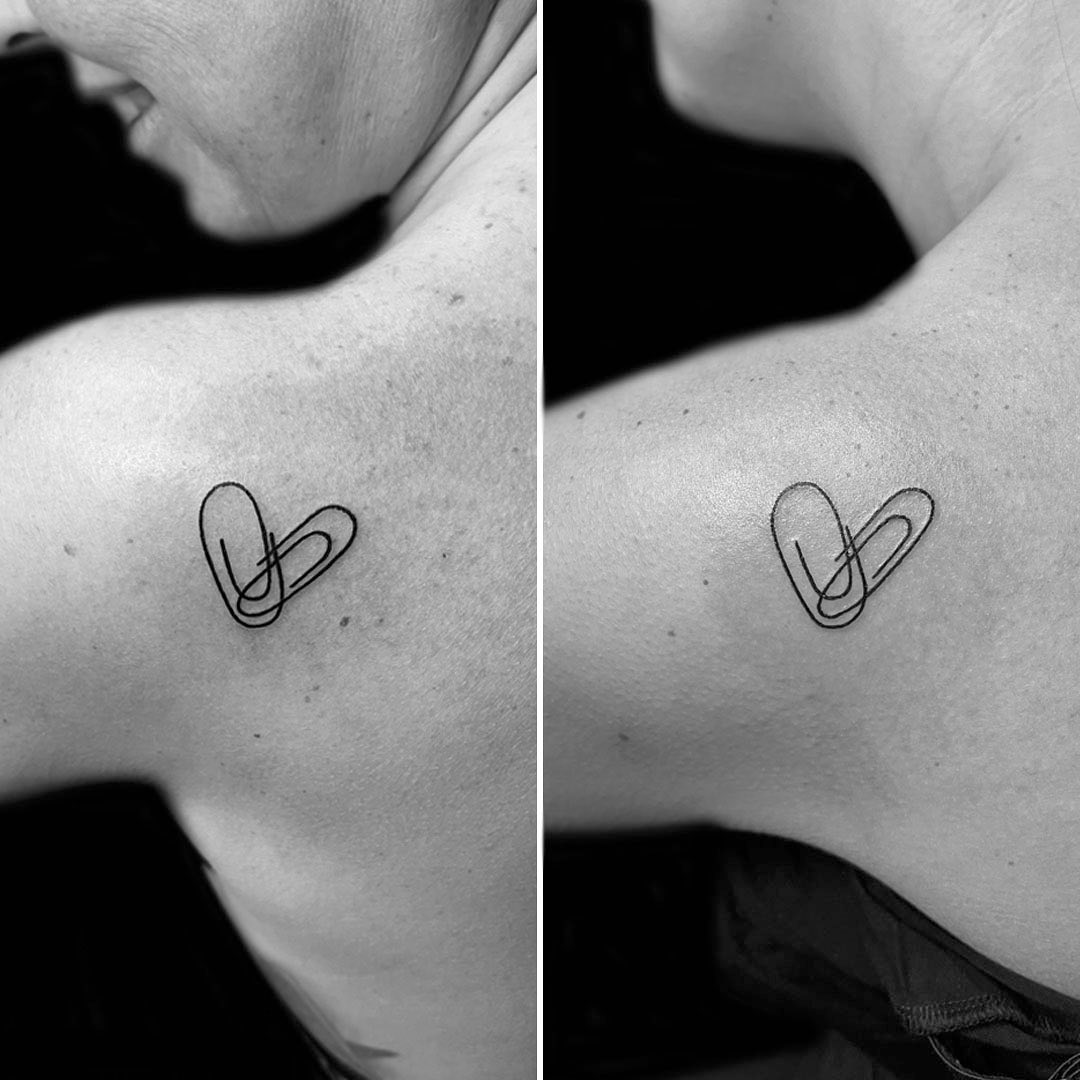 13 Adorable Girly Tattoo Ideas for Your Next Ink Adventure ...